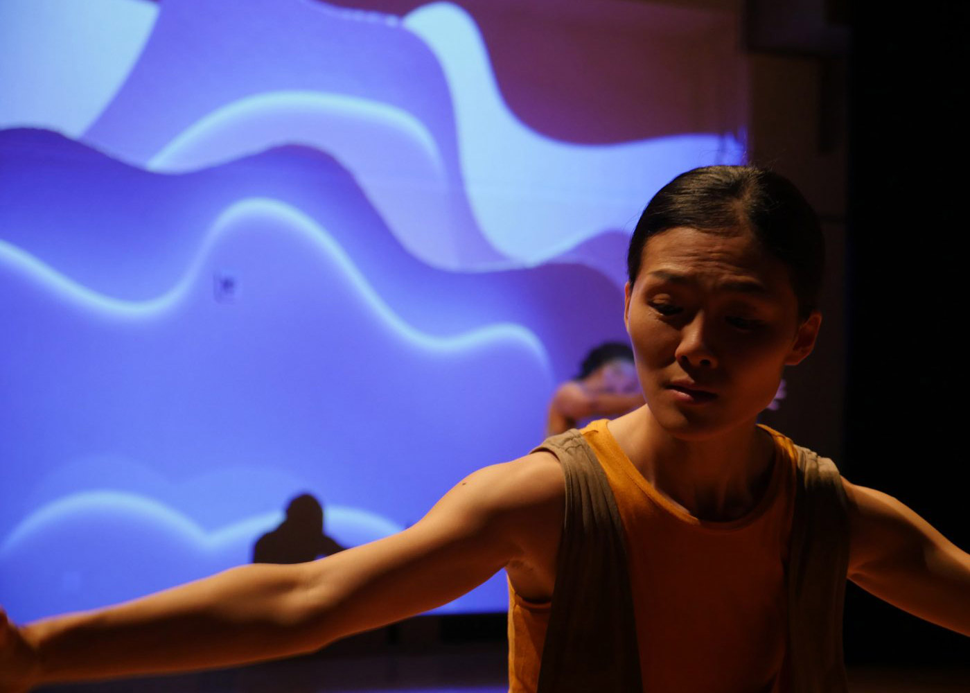 Dance at the Odyssey (2020) | Odyssey Theatre Ensemble