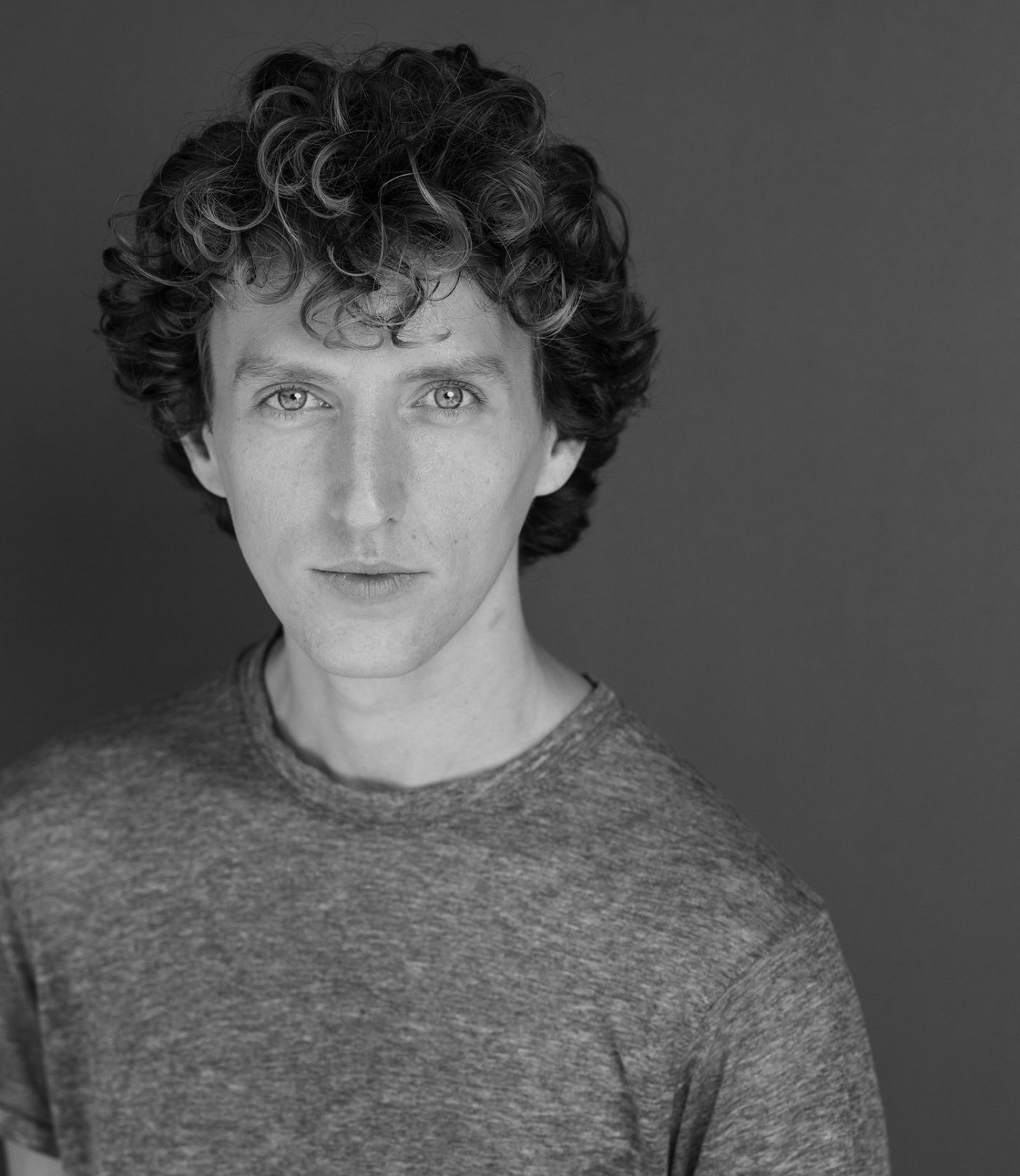 Andrew Morrison | Odyssey Theatre Ensemble