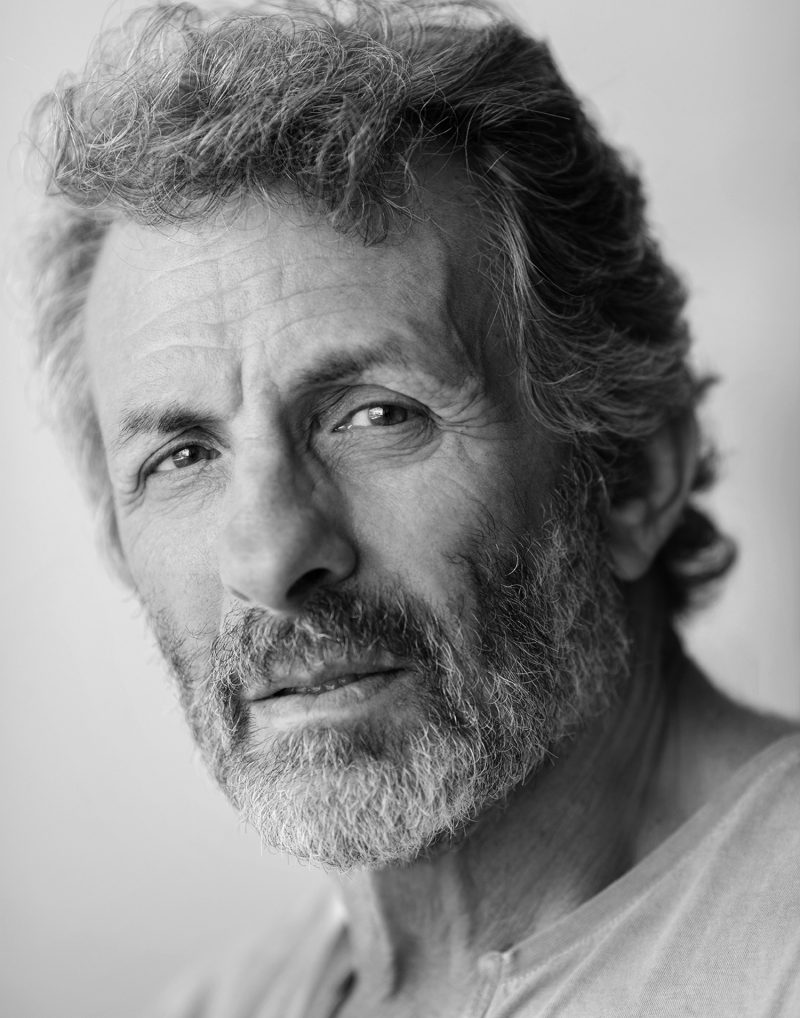 Carl Weintraub | Odyssey Theatre Ensemble