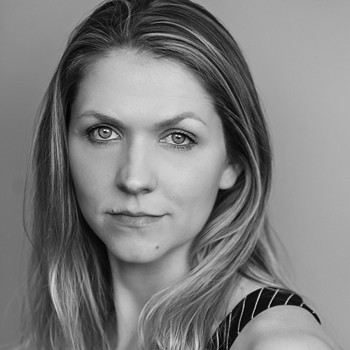 Riley Rose Critchlow | Odyssey Theatre Ensemble