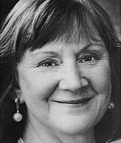 Sheelagh Cullen | Odyssey Theatre Ensemble