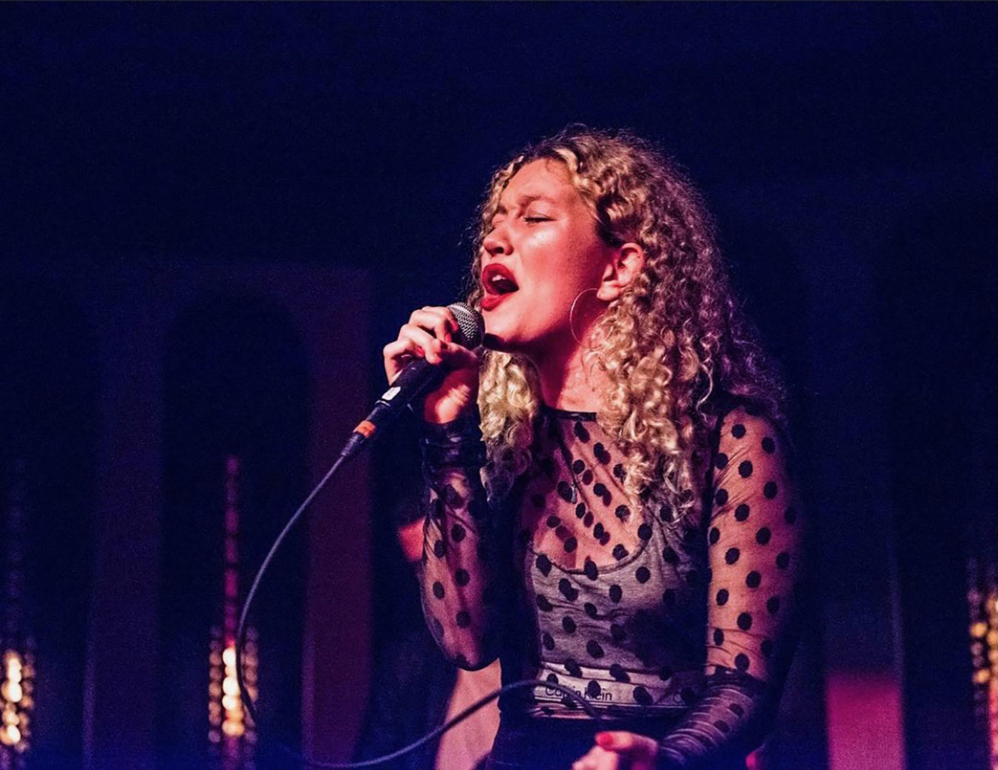 Music at the Odyssey | Odyssey Theatre Ensemble