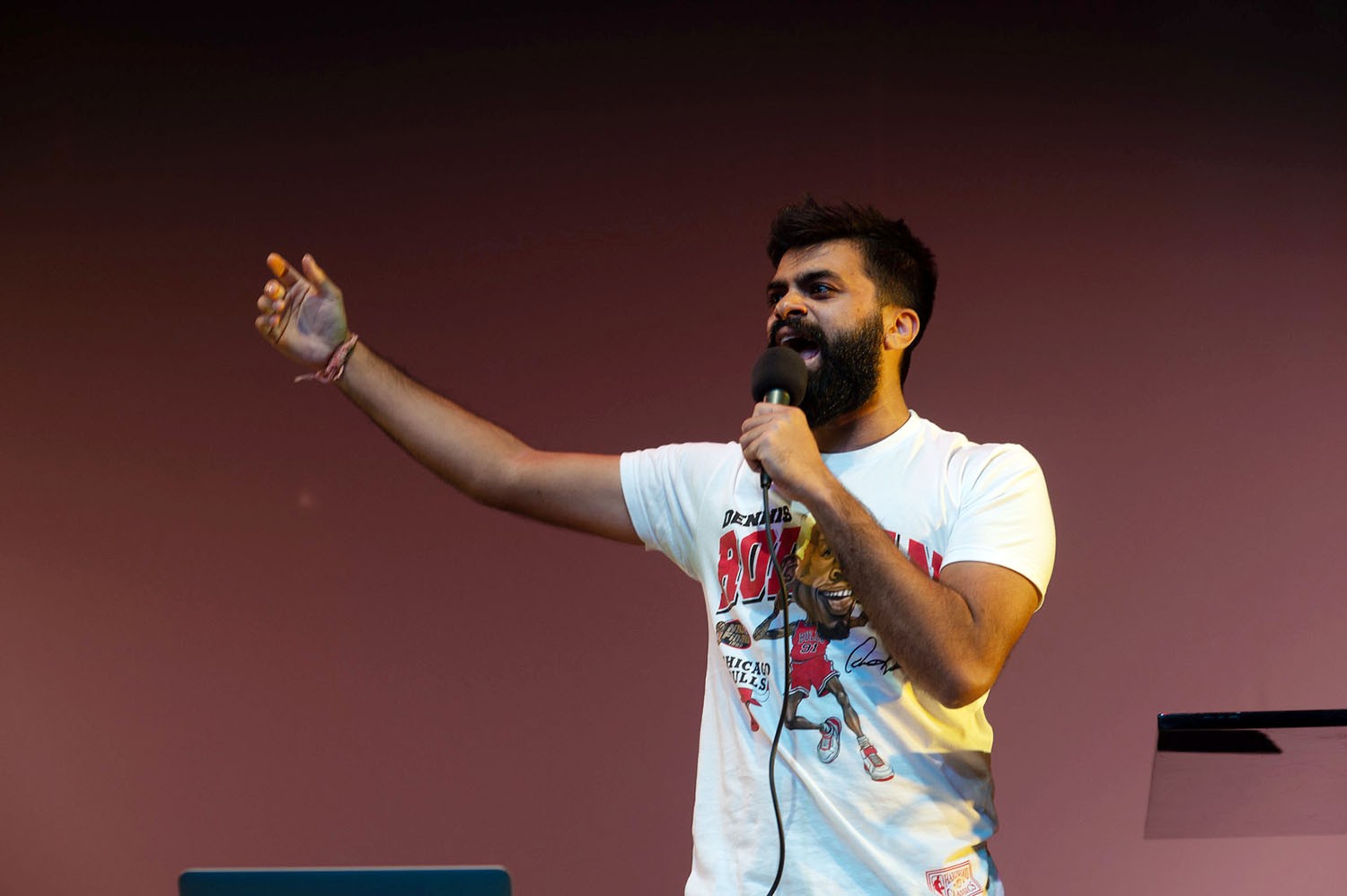 Music at the Odyssey | Odyssey Theatre Ensemble