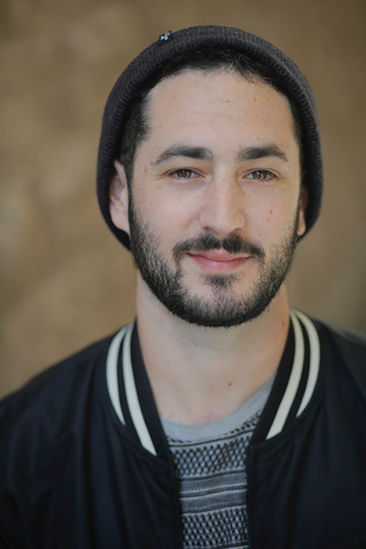 Gabriel Steiner | Odyssey Theatre Ensemble