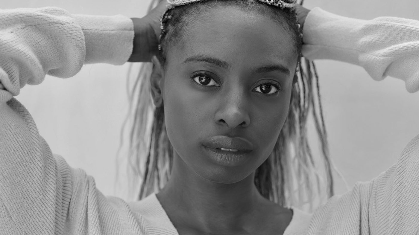 Atiya Walcott | Odyssey Theatre Ensemble