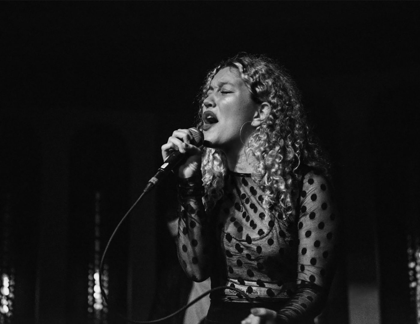 Ren Martinez | Odyssey Theatre Ensemble