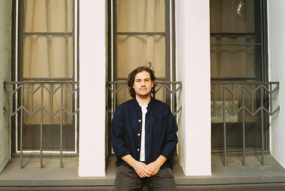 Alex Bloom | Odyssey Theatre Ensemble