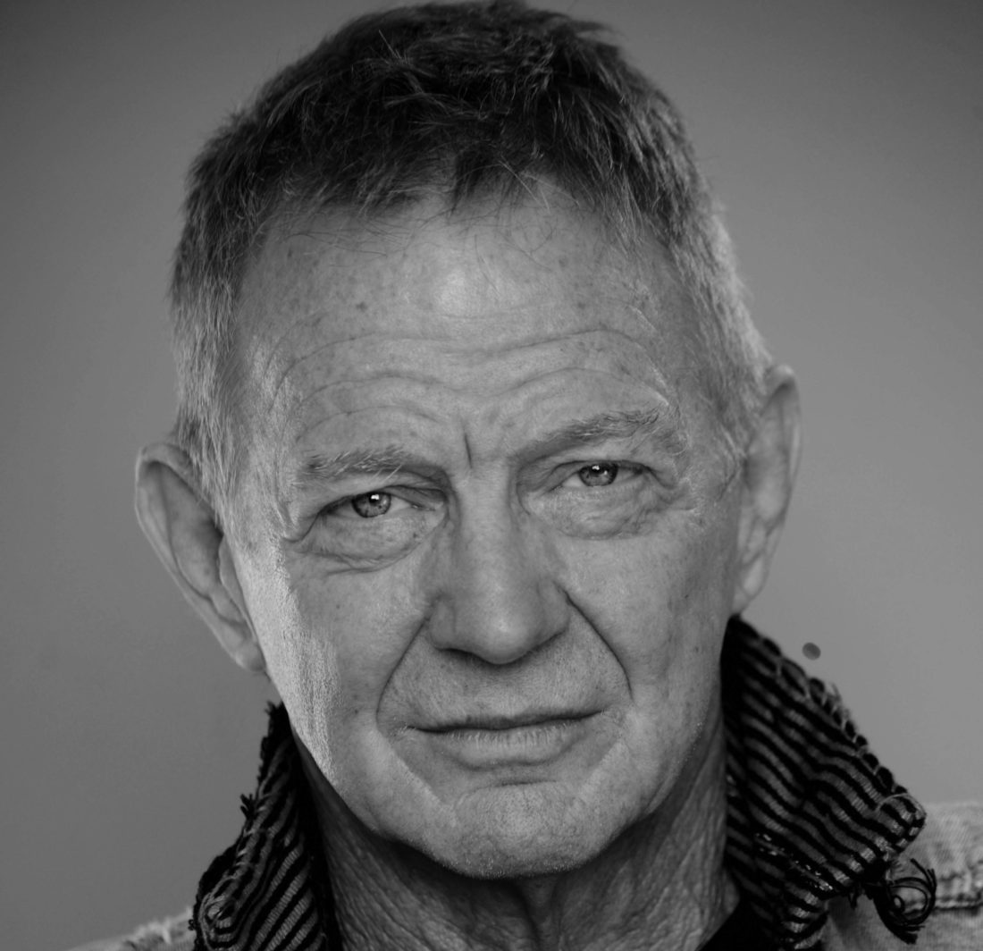 Darrell Larson | Odyssey Theatre Ensemble