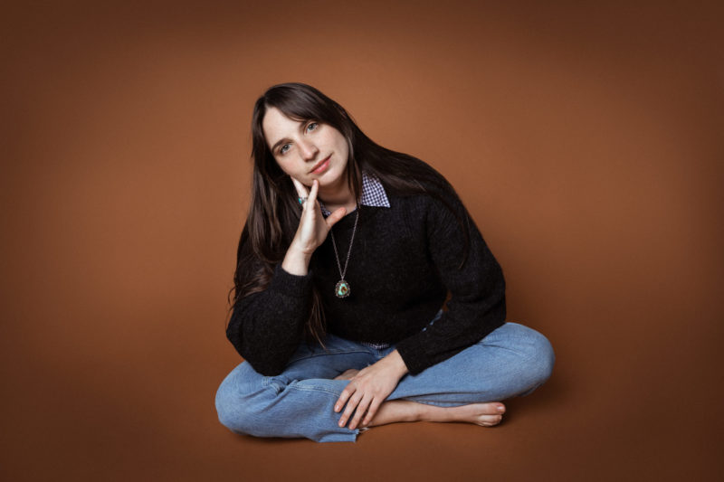 Abby Litman | Odyssey Theatre Ensemble