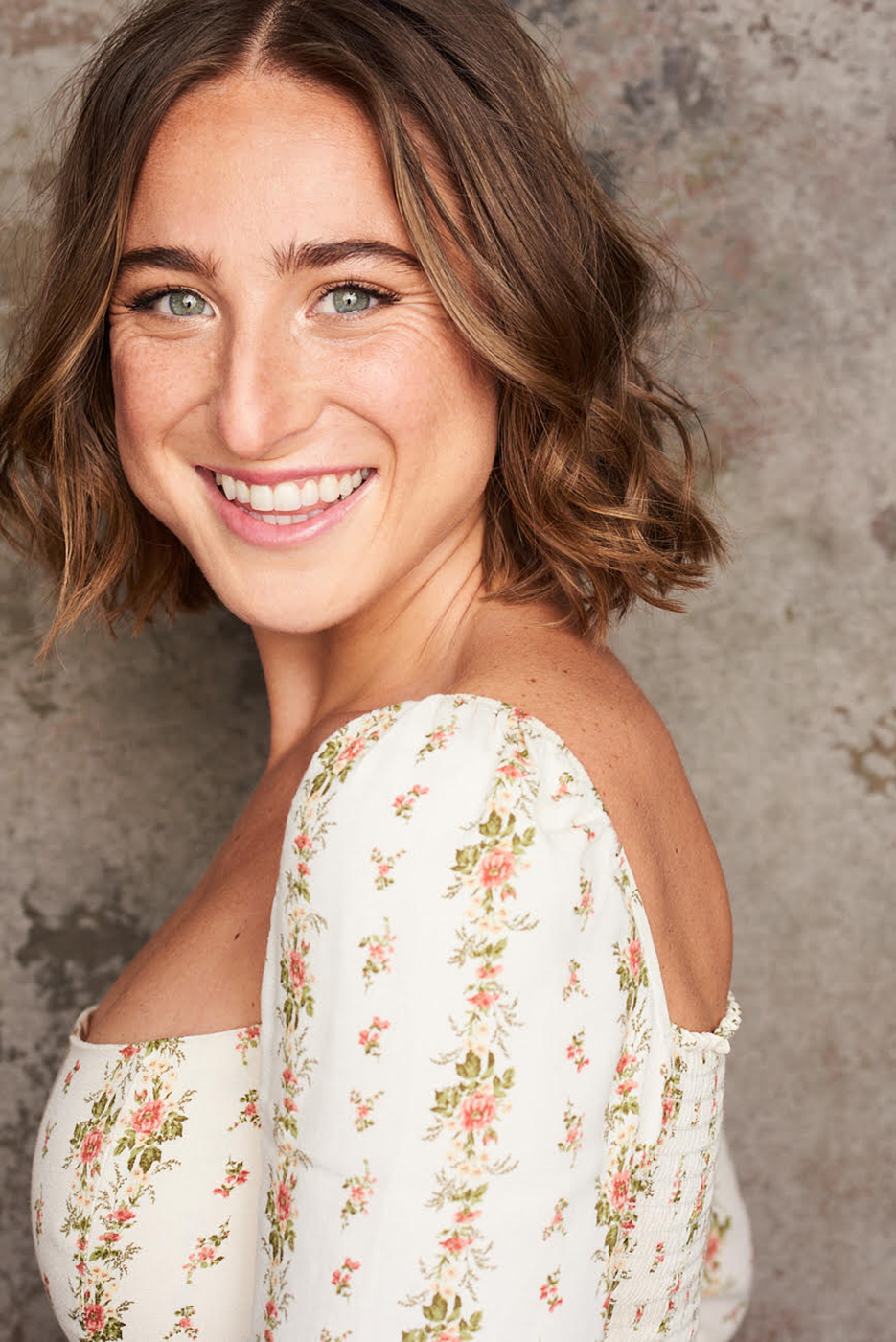 Bella Hicks | Odyssey Theatre Ensemble