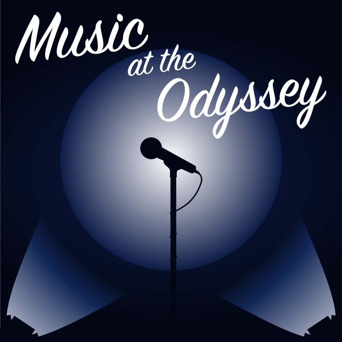 Music at the Odyssey: Musicals of the 1940's | Odyssey Theatre Ensemble
