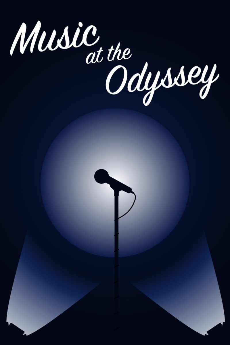 Complete History of American Musical Theatre: The 1930s | Odyssey ...