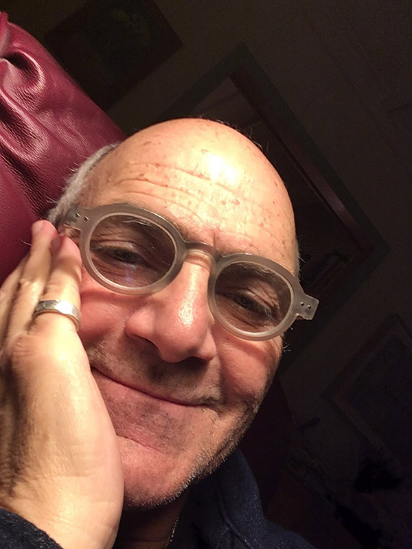 Tony Abatemarco | Odyssey Theatre Ensemble