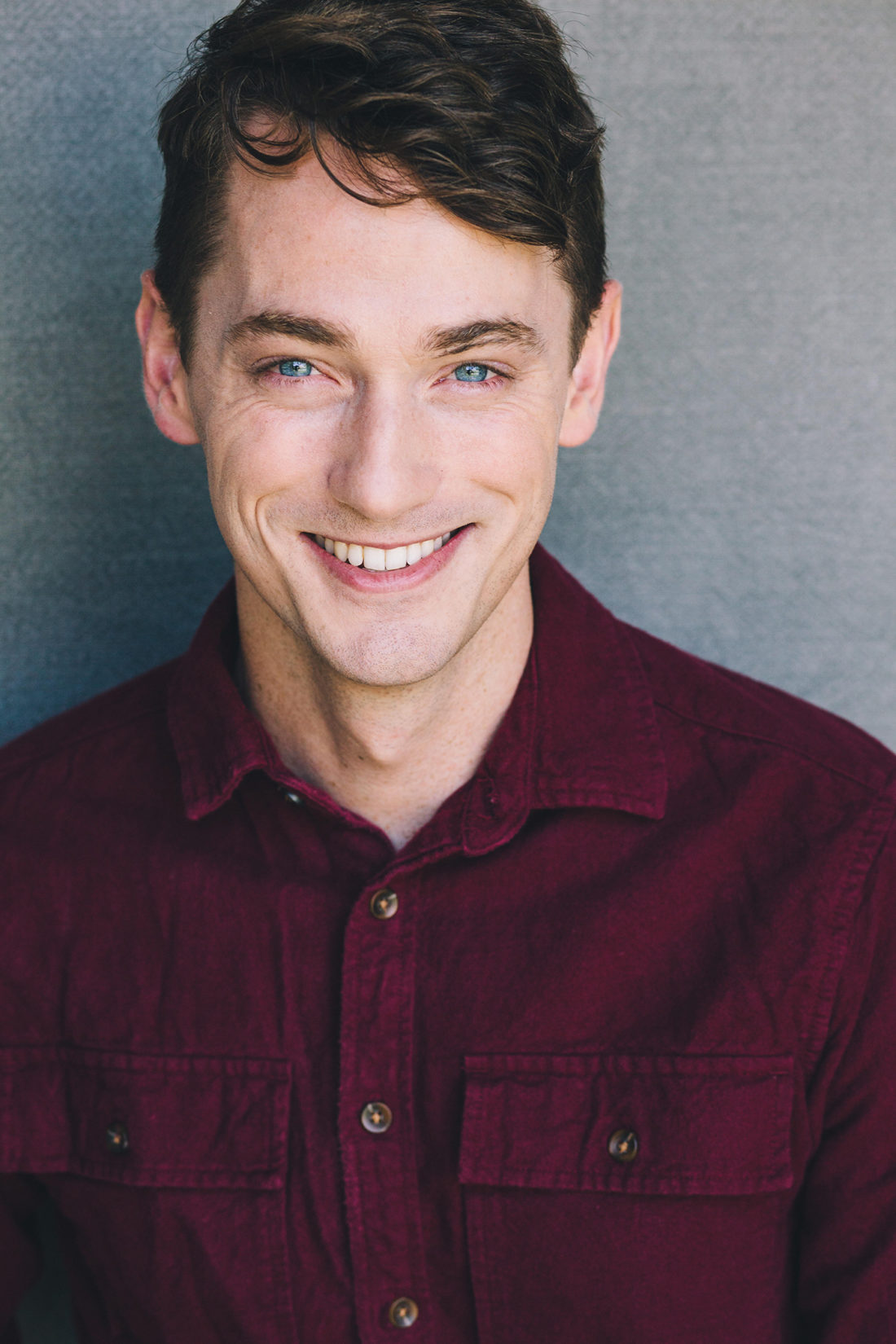 Michael Thomas Grant | Odyssey Theatre Ensemble