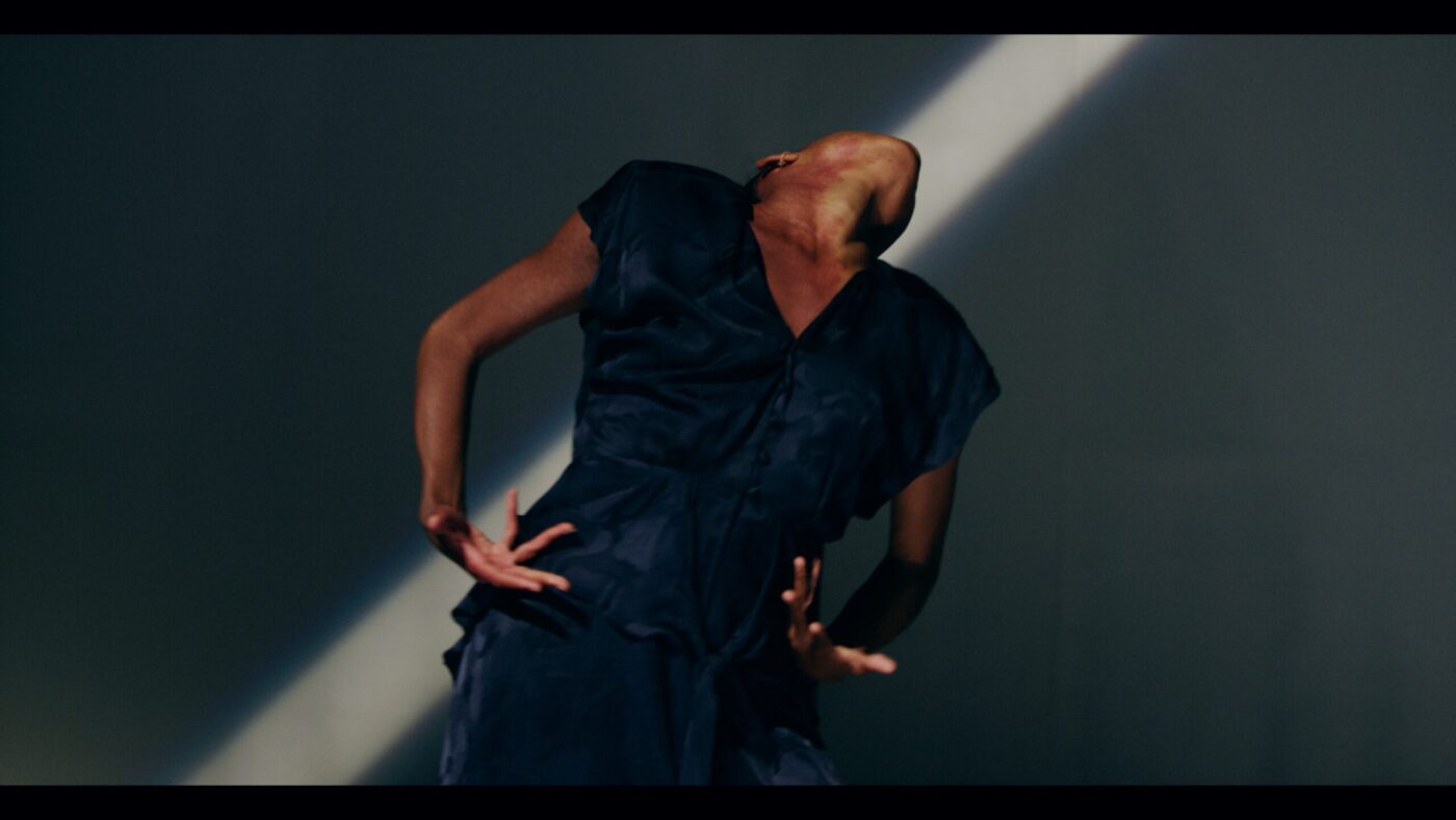 Dance at the Odyssey | Odyssey Theatre Ensemble