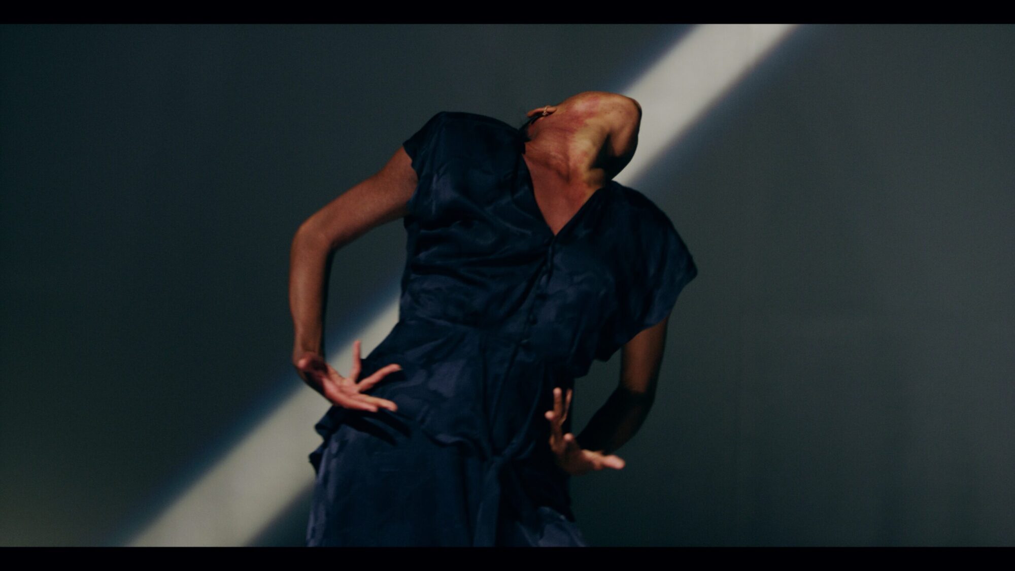 Dance at the Odyssey | Odyssey Theatre Ensemble