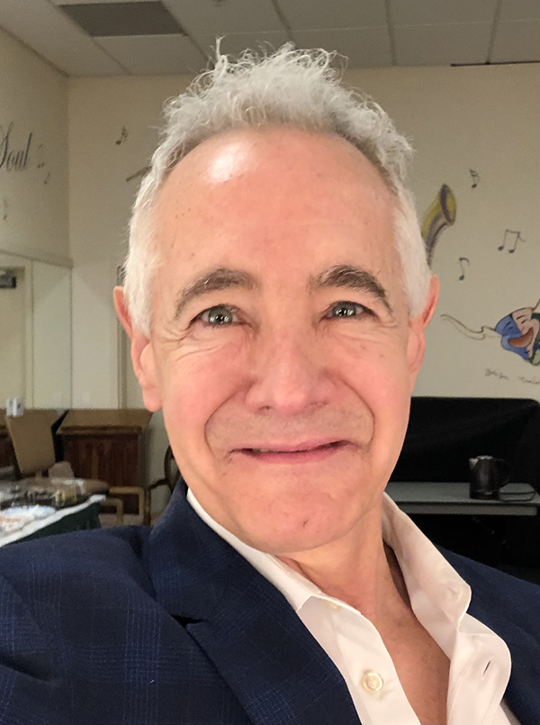 Jason Graae | Odyssey Theatre Ensemble