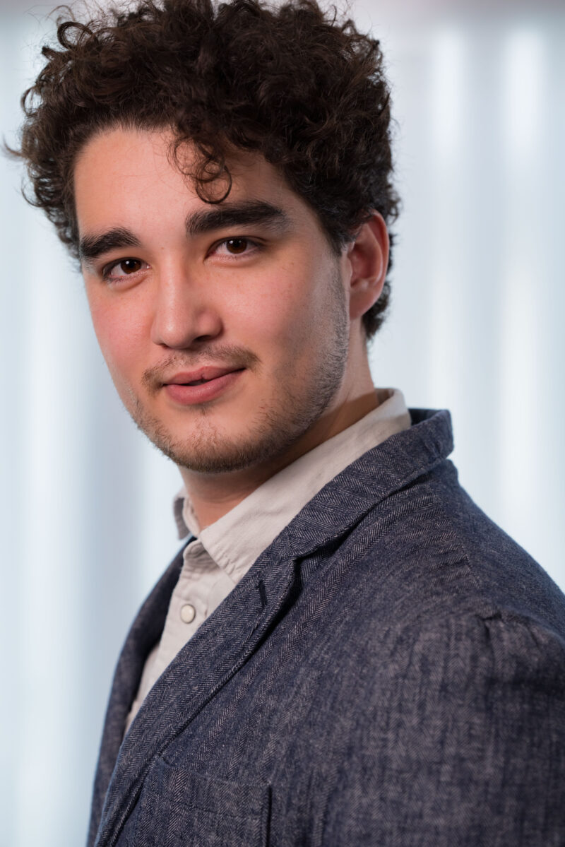 Kevin Matsumoto | Odyssey Theatre Ensemble
