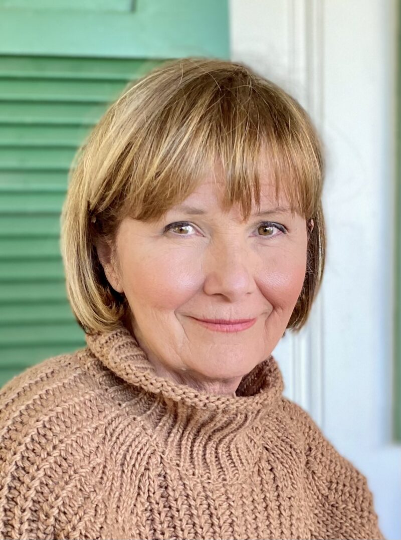 Mary Gordon Murray | Odyssey Theatre Ensemble