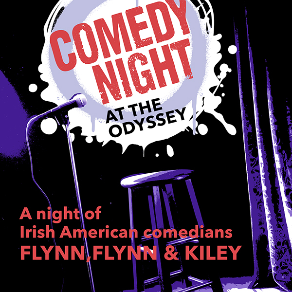 What's On | Odyssey Theatre Ensemble