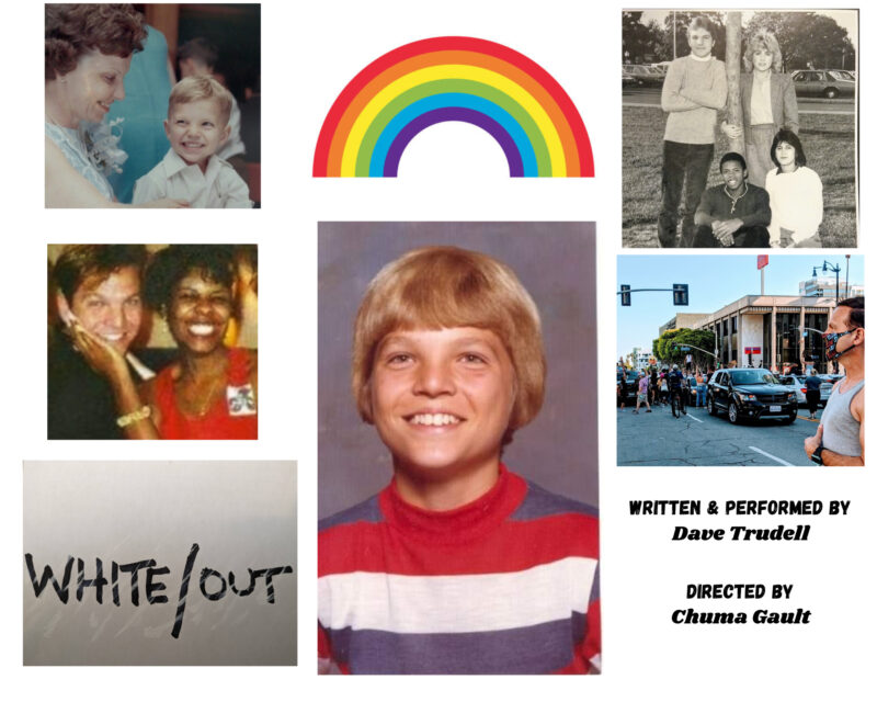 White Out | Odyssey Theatre Ensemble