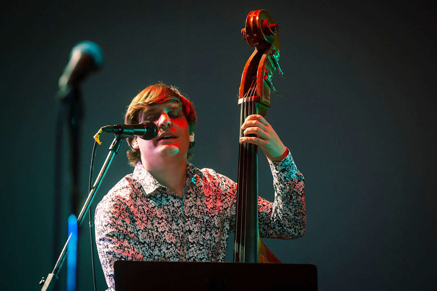 Music at the Odyssey - Laurel Canyon & the 70's | Odyssey Theatre Ensemble