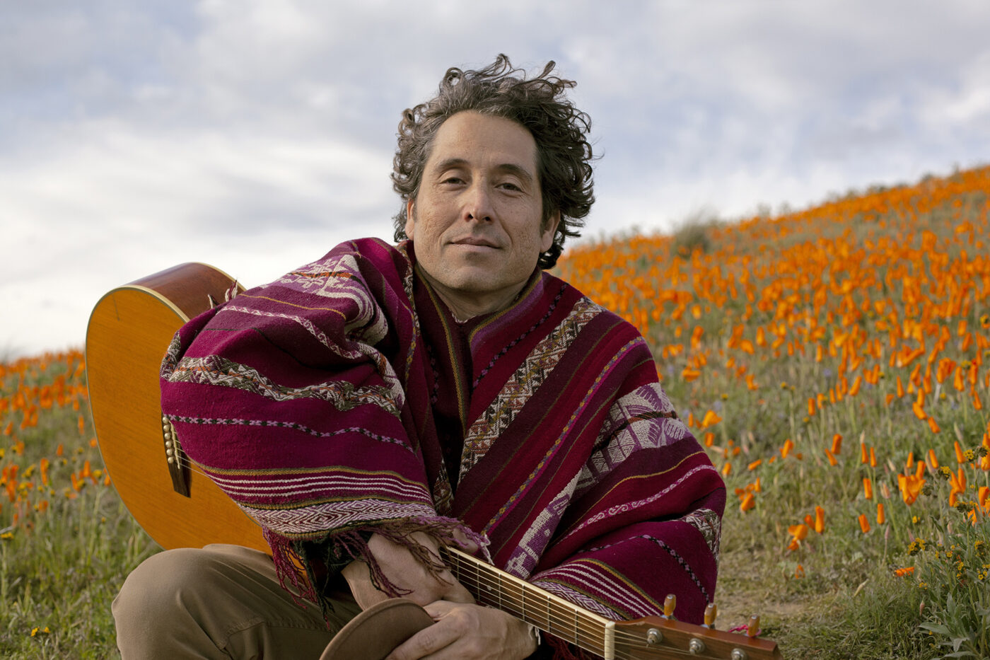 Music at the Odyssey | Odyssey Theatre Ensemble