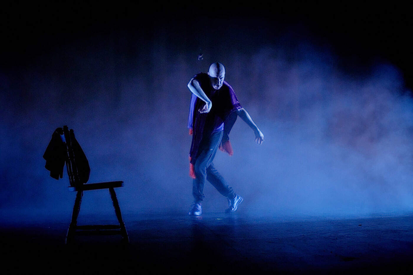 KING | Odyssey Theatre Ensemble