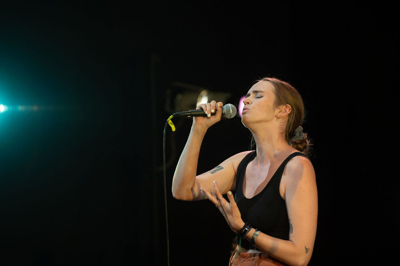 Music at the Odyssey | Odyssey Theatre Ensemble