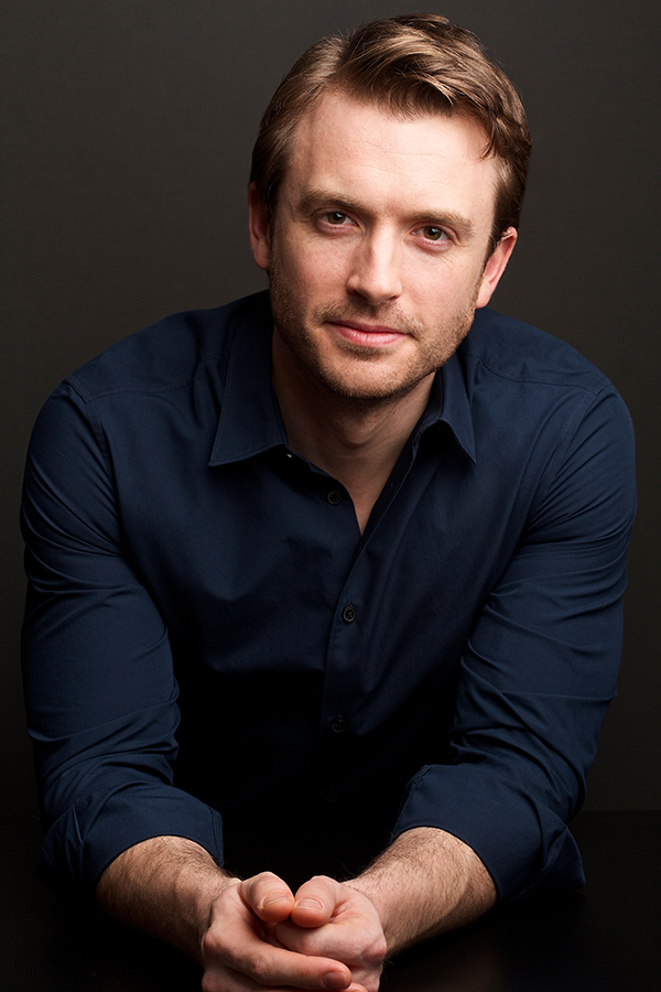 James Snyder | Odyssey Theatre Ensemble