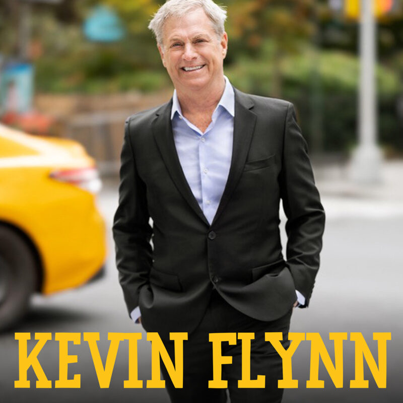 Comedy Night with Kevin Flynn, Al Ducharme, Bernadette Pauley | Odyssey ...