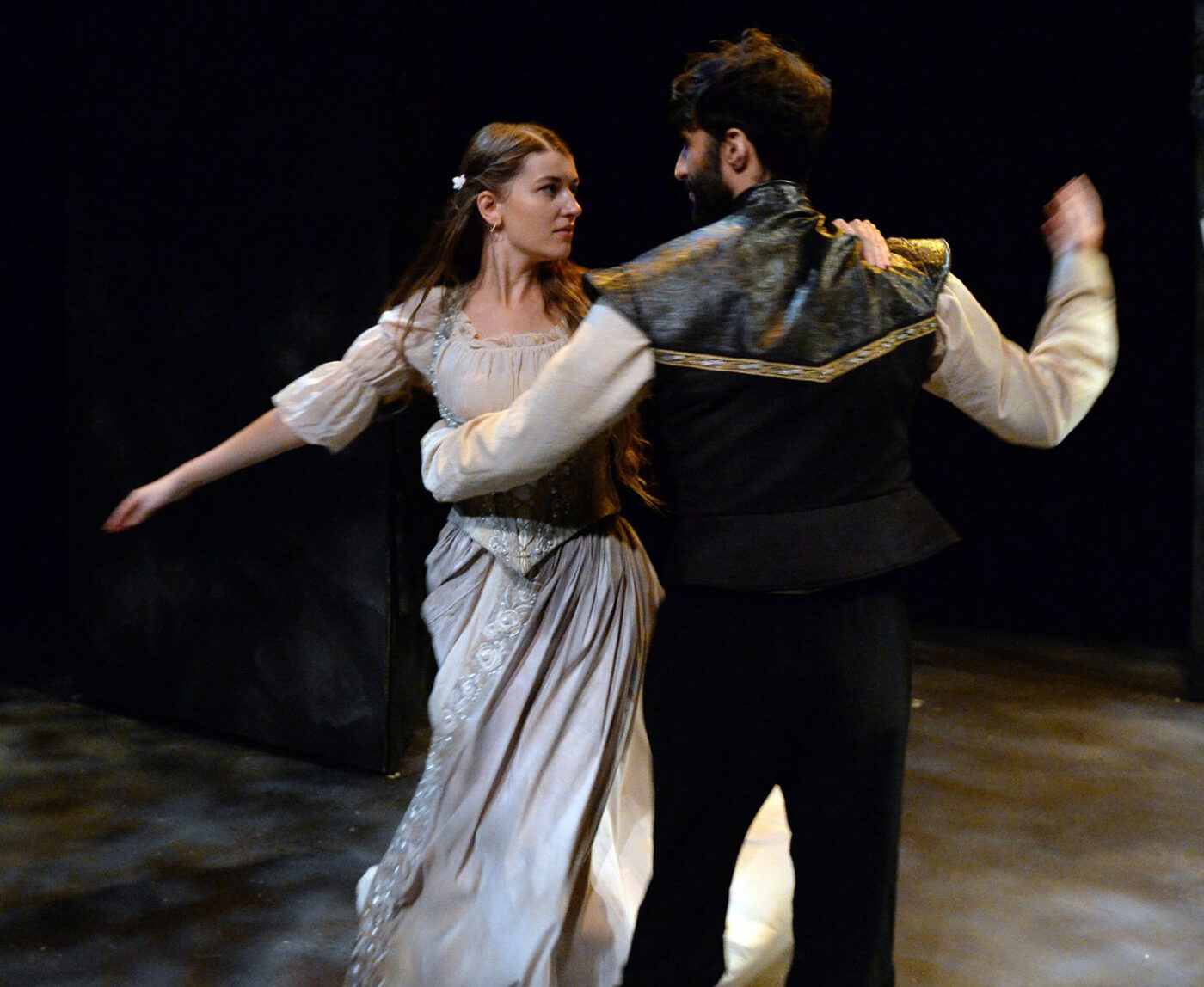 Bluebeard's Castle | Odyssey Theatre Ensemble
