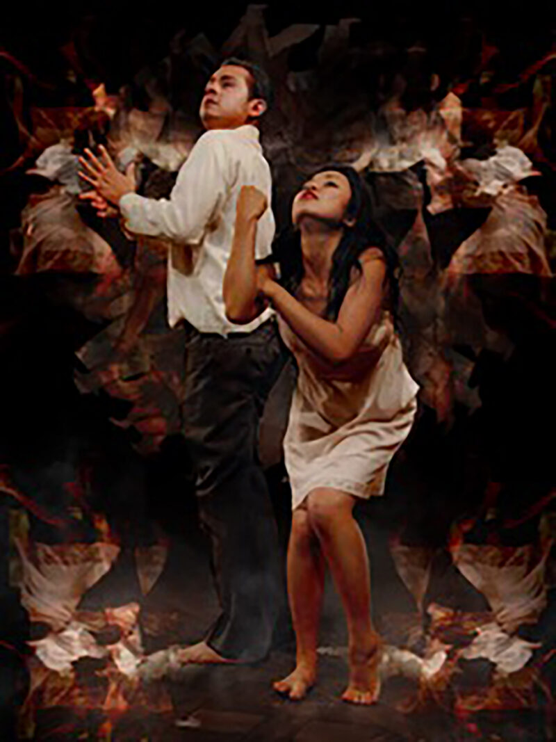 Dance at the Odyssey 2026 | Odyssey Theatre Ensemble